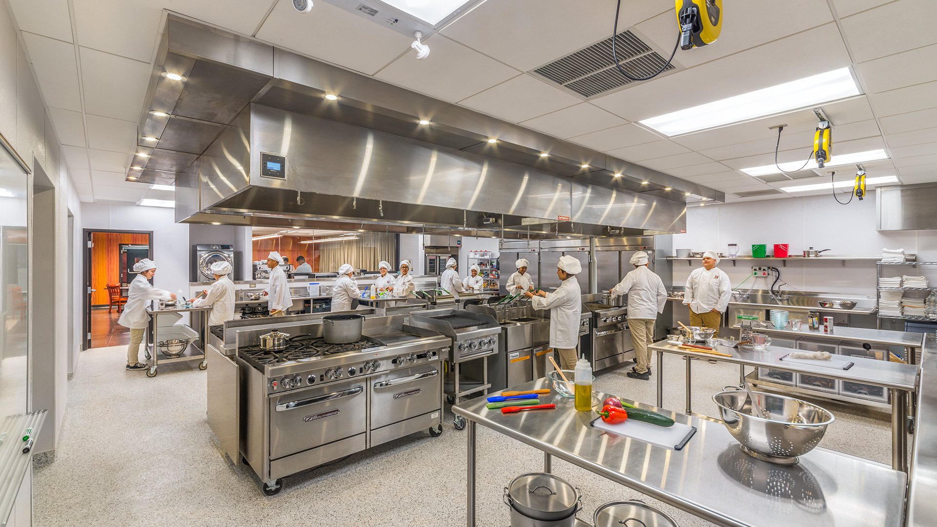 Vision Construction & Consulting