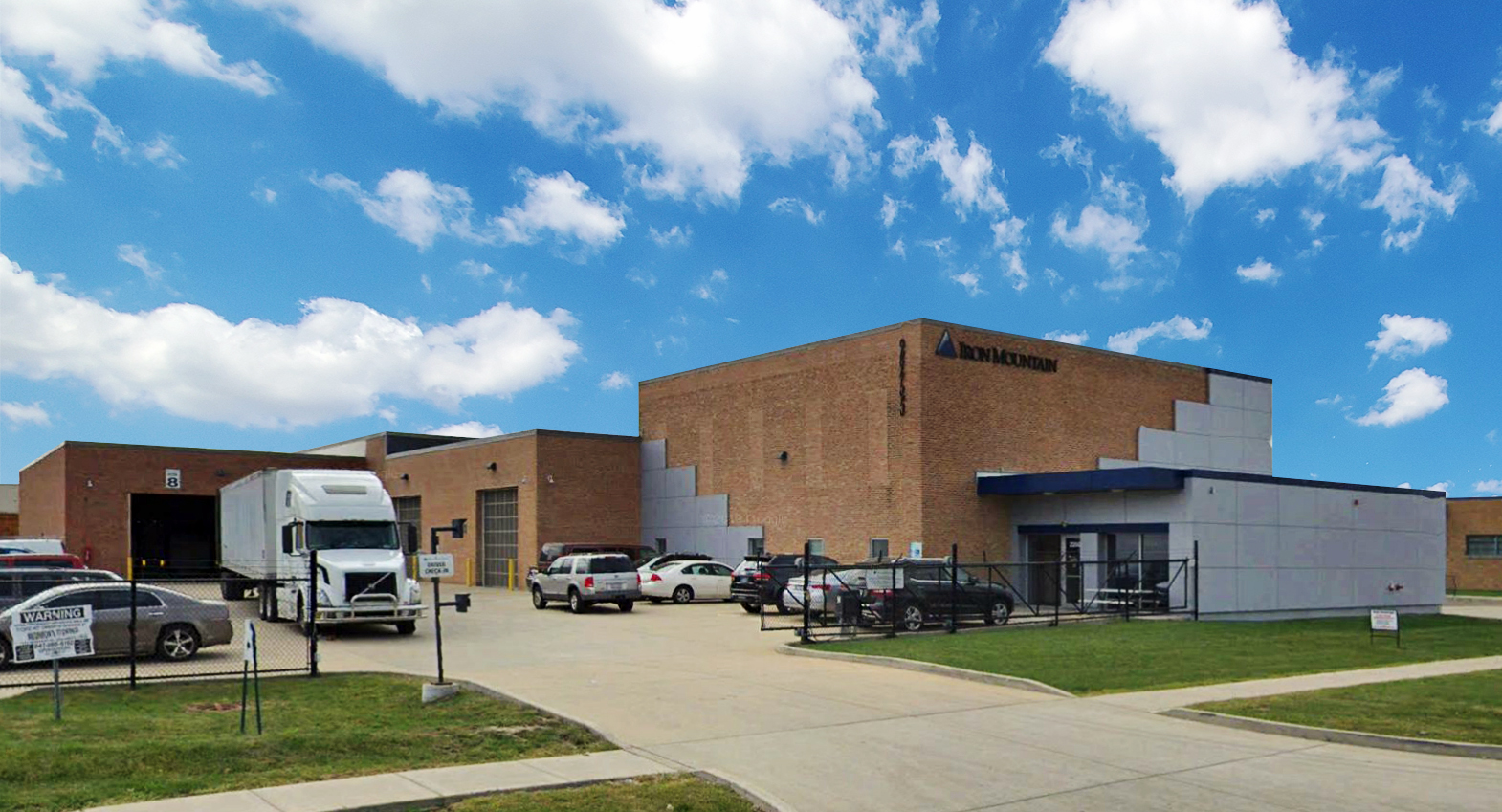 Vision Construction & Consulting